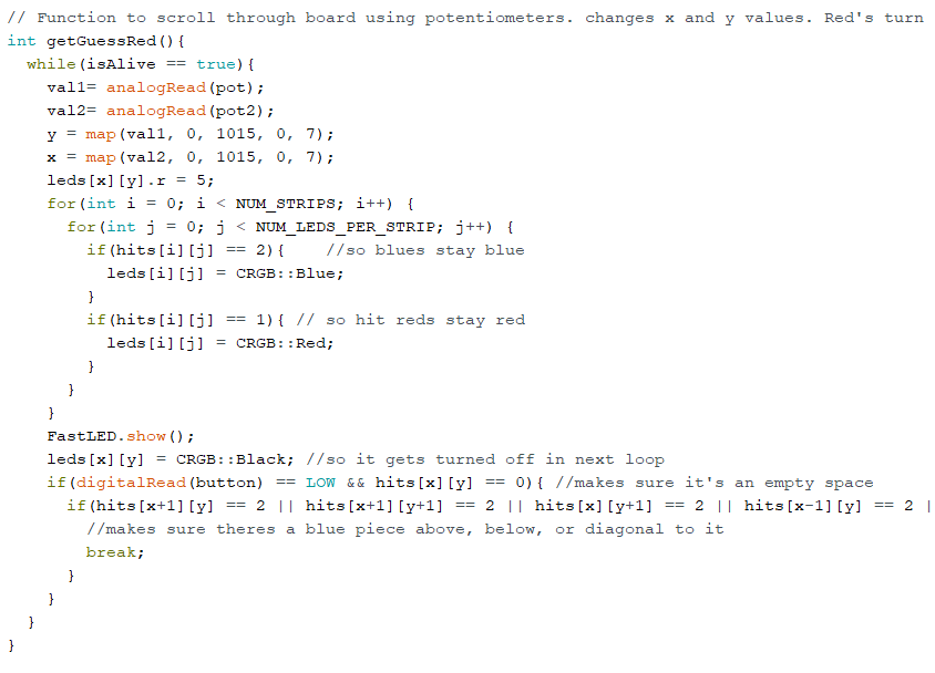 Group 4: Othello Board Game – CIO
